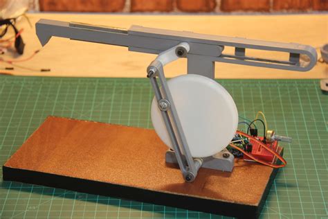 Image result for Quick Return Mechanism of Shaper Machine