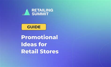 Image result for Retail Promotion