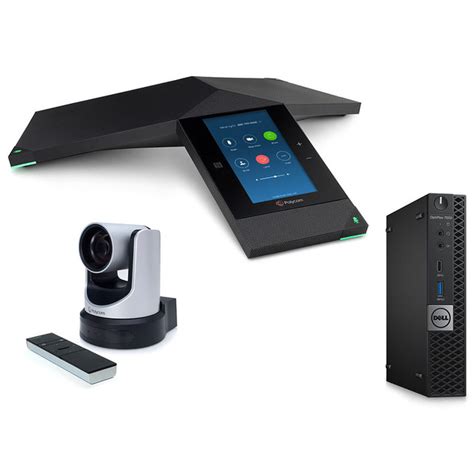 Image result for Polycom Video Conferencing