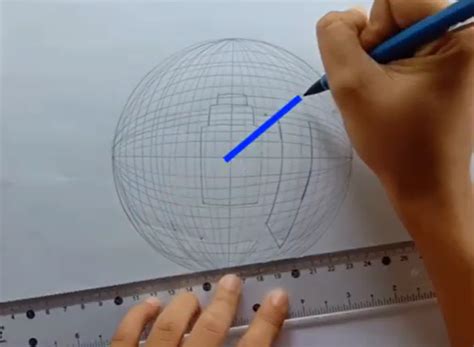 Image result for 5 Point Perspective Drawing Tutorial