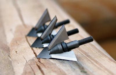 Image result for How to Make Exploding Broadheads