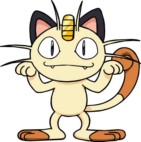 Image result for Meowth Evolution Chart