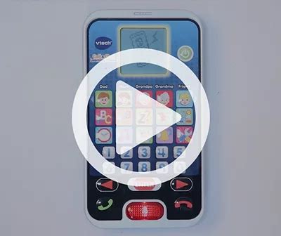 Image result for VTech Call and Chat Learning Phone