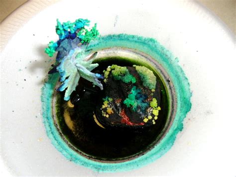 Image result for Crystal Experiments