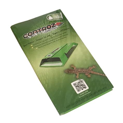 Image result for Go Lizard Trap