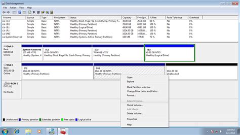 Image result for Extend Volume Is Disabled