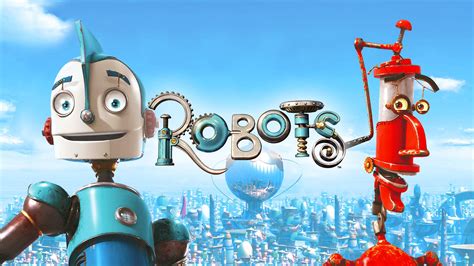 Image result for Robots Dvd Bonus Features