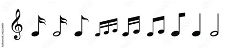 Image result for MuseScore Eighth Note Icon