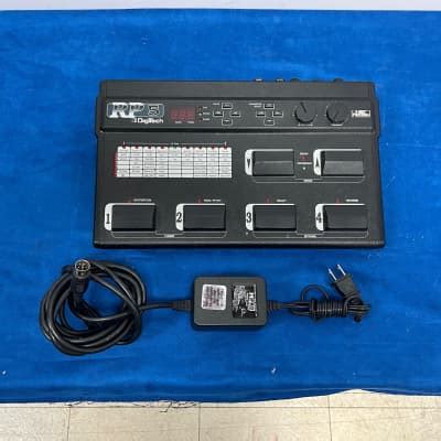 Image result for Digitech Rp100