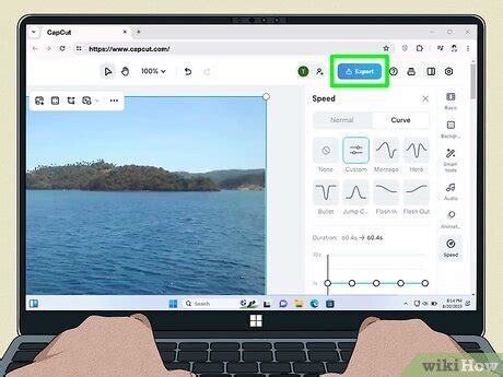 Image result for Cap Cut Velocity Tutorial