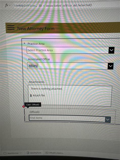 Image result for Power App How to Auto Populate Form