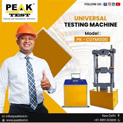 Image result for Universal Testing Machine Software