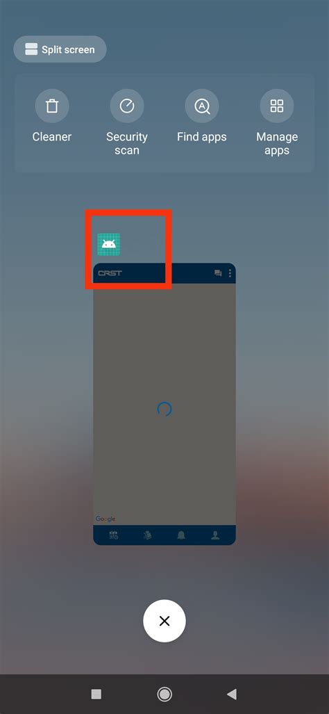 Image result for Android Native Icon