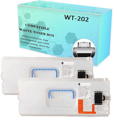 Image result for Waste Toner Container