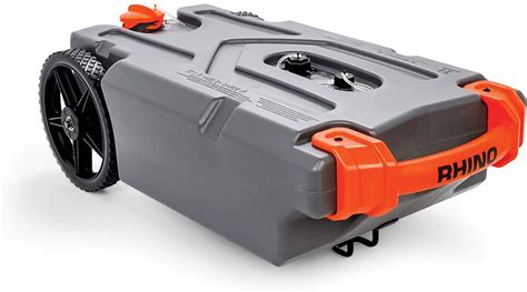 Image result for RV Portable Waste Tank