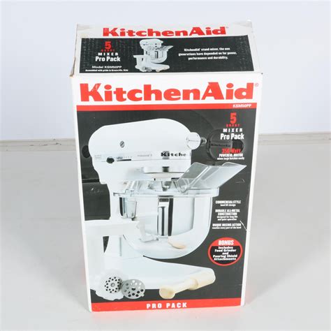 Image result for How to Use KitchenAid Mixer Pro 5