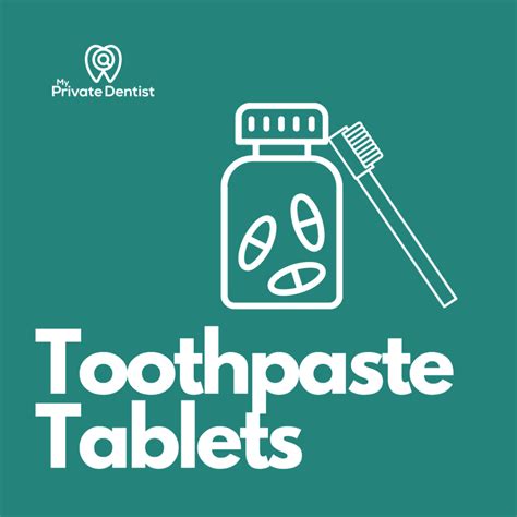 Image result for Toothpaste Tabelets