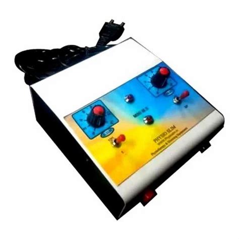 Image result for Muscle Stimulator Machine