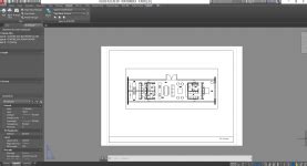 Image result for AutoCAD Model Space Paper Space Tabs Disappeared