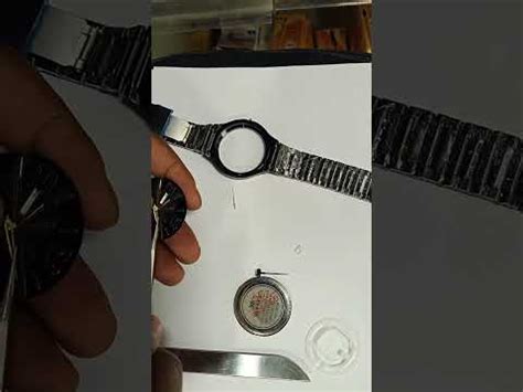 Image result for Watch Repair Tutorials