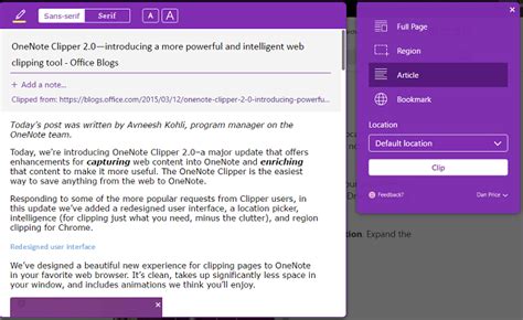 Image result for OneNote How to Guide