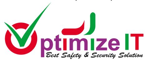 Image result for Optimize Tech Logo