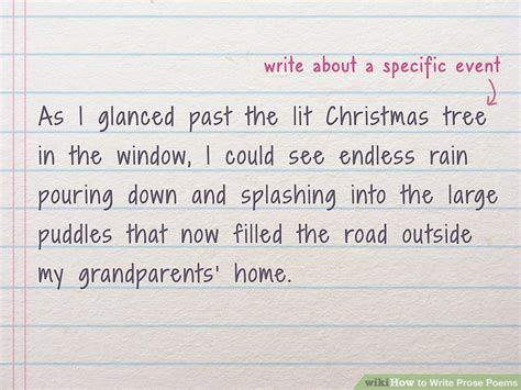 Image result for Short Prose