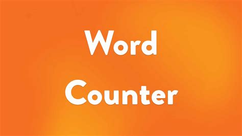 Image result for Word Number Checker