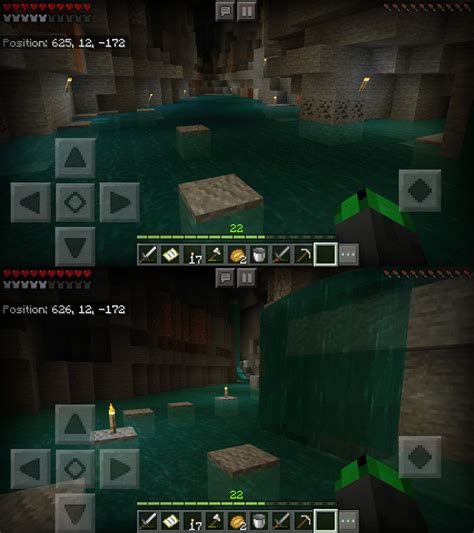 Image result for Minecraft Water Bucket Path