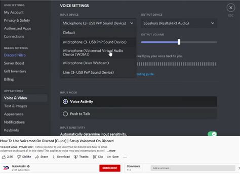 Image result for Is Voice Mod Safe