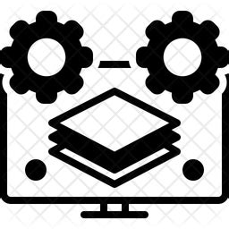 Image result for Full-Stack Development Logo