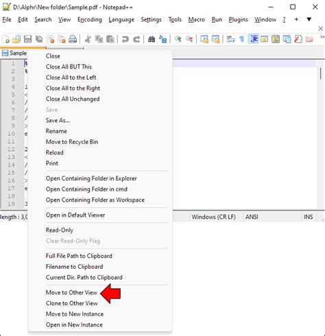 Image result for How to Compare Two Notepad Files