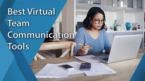 Image result for Virtual Communication Tools