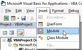 Image result for How to Remove Module in Excel VBA