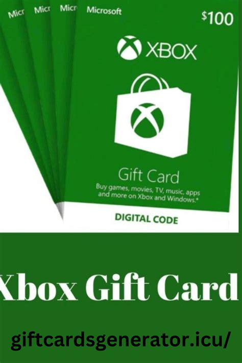 Image result for Xbox Gift Card Code Checker Generator