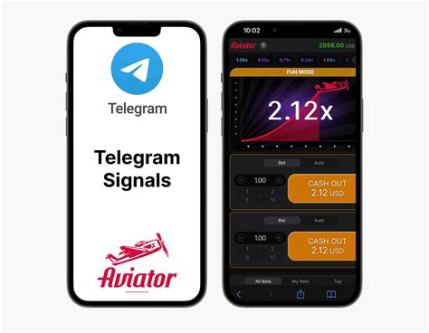 Image result for Aviator Signal Bot