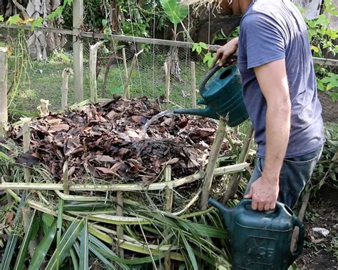 Image result for Compost Piles Homemade