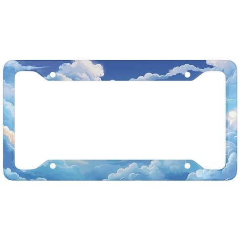 Image result for Cartoon License Plate