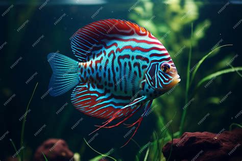 Image result for Discus Fish Varieties