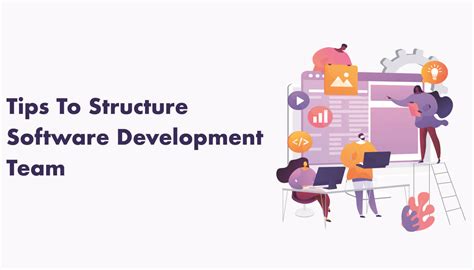 Image result for SW Development Team Structure