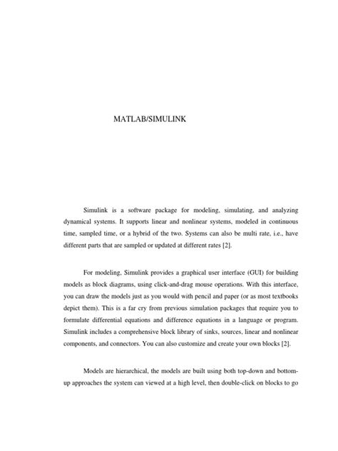 Image result for Matlab/Simulink PDF