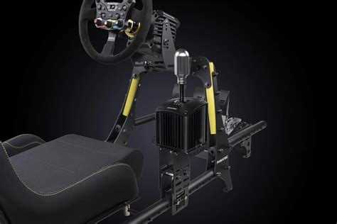 Image result for Fanatec Sequential Shifter