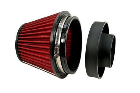 Image result for Air Filter for Stack Injection