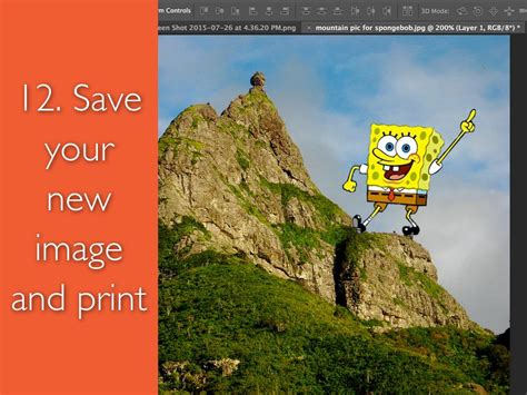 Image result for SL Photo Tutorial Photoshop