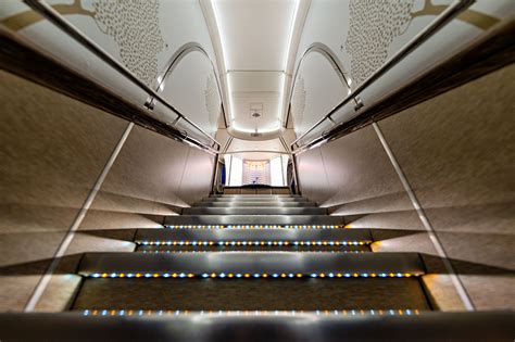 emirates a380 first class review-33 - Andy's Travel Blog