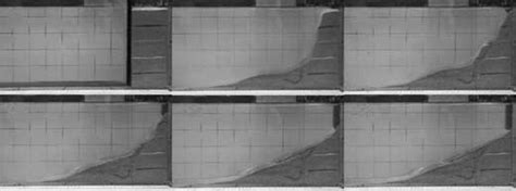 Image result for Water Column Collapse