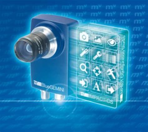 Image result for Matrix Vision Camera