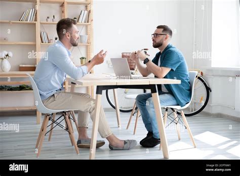 Image result for Example of Interview Between Two People