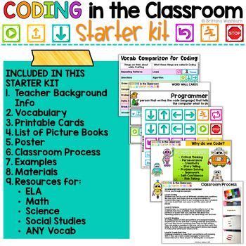 Image result for Creative Starter Kit Coding