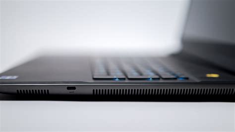 Image result for Alienware M18 R2 Gaming Laptop Back Open